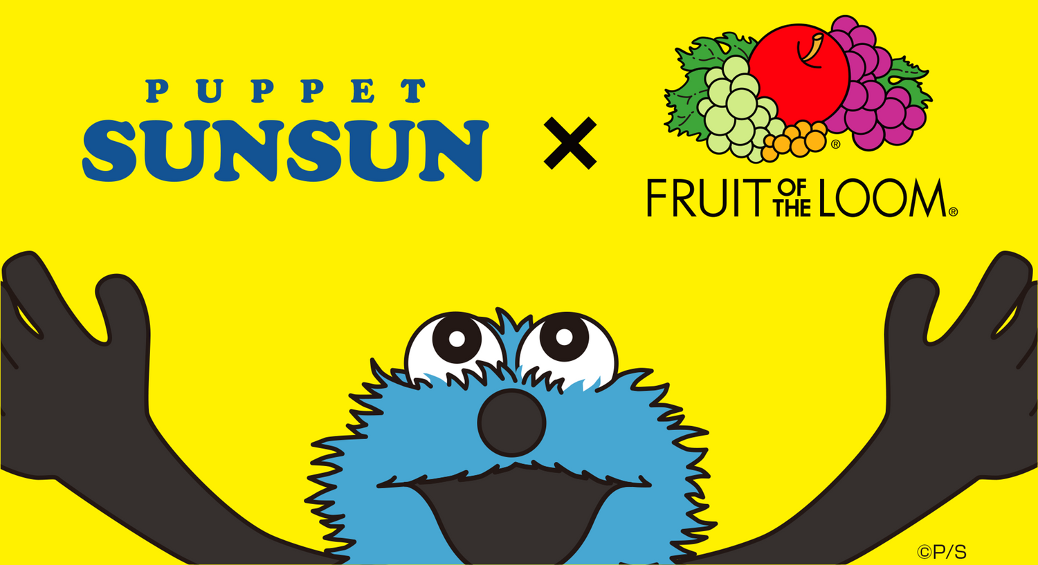 PUPPET SUNSUN ONLINE STORE – CHOCOLATE CHARACTER LABEL ONLINE STORE