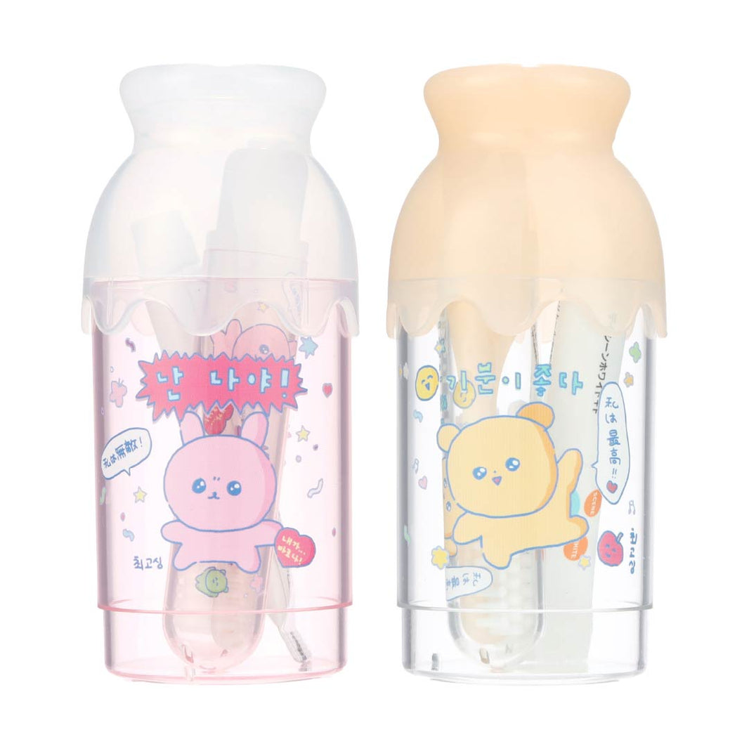 チェゴシム ONLINE STORE – CHOCOLATE CHARACTER LABEL ONLINE STORE