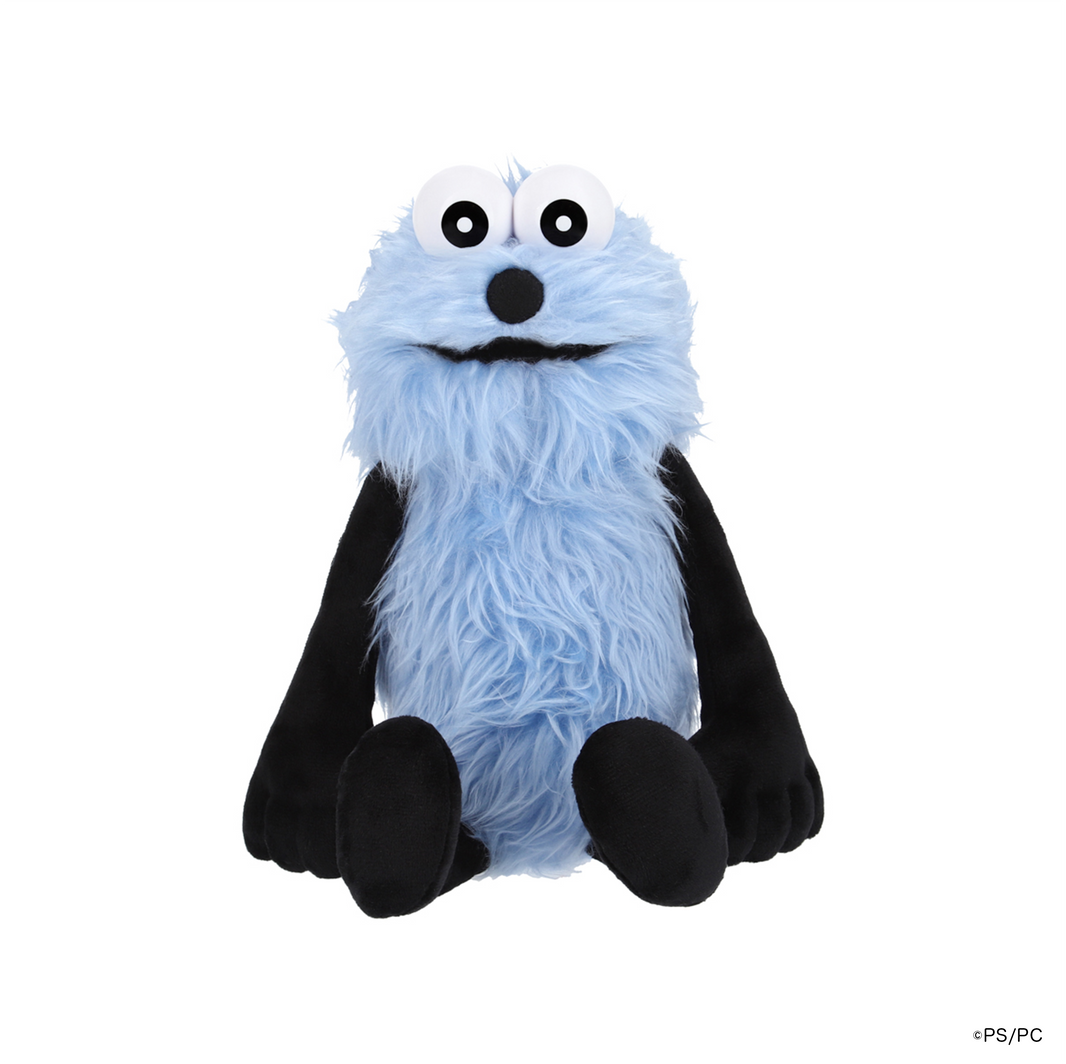 PUPPET SUNSUN NEW ITEM – CHOCOLATE CHARACTER LABEL ONLINE STORE