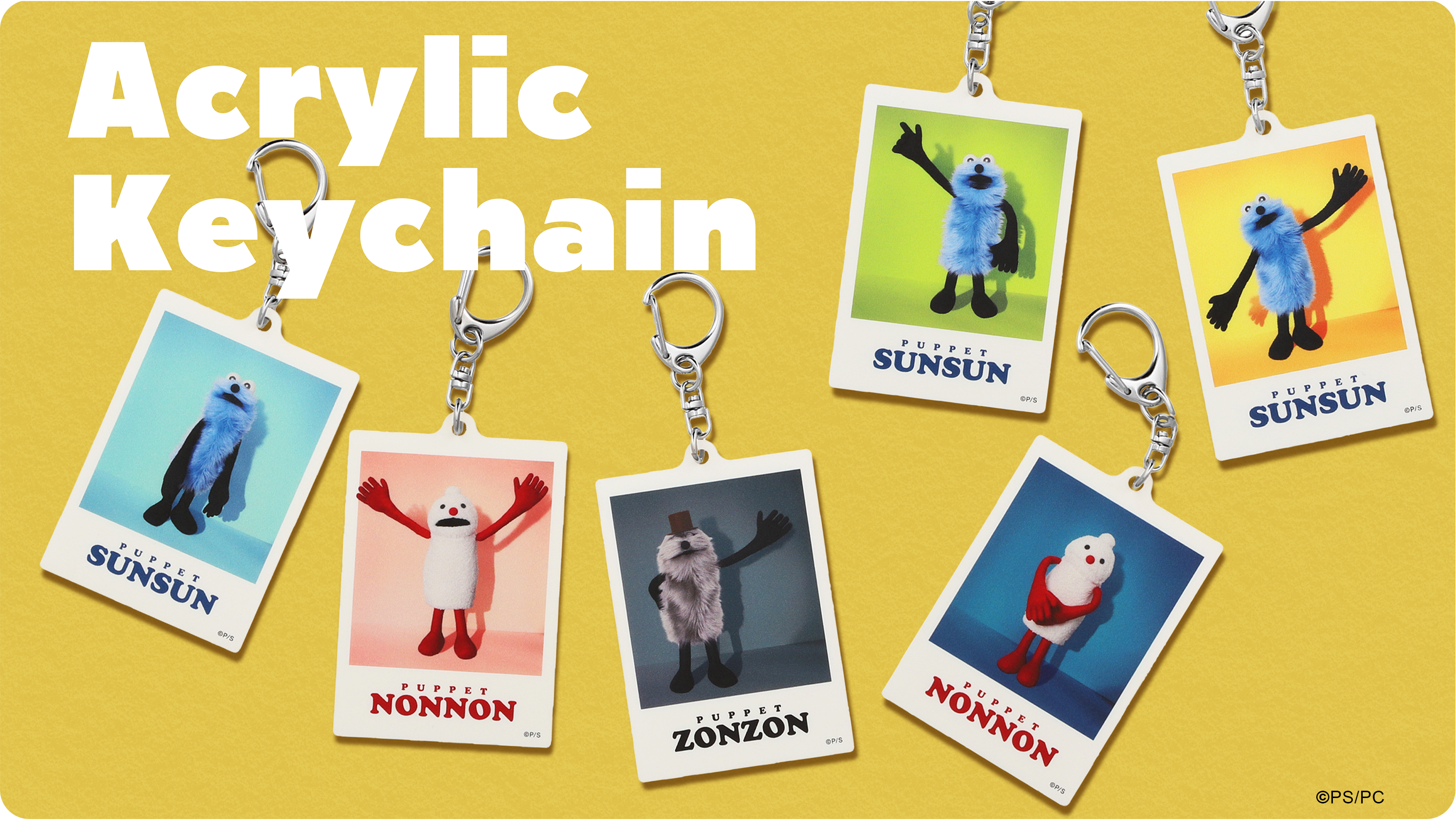PUPPET SUNSUN ONLINE STORE – CHOCOLATE ONLINE STORE