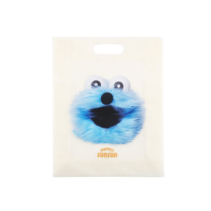 PUPPET SUNSUN ONLINE STORE – CHOCOLATE CHARACTER LABEL ONLINE STORE