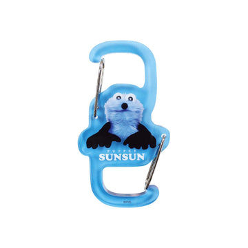 PUPPET SUNSUN ALL ITEM – CHOCOLATE CHARACTER LABEL ONLINE STORE