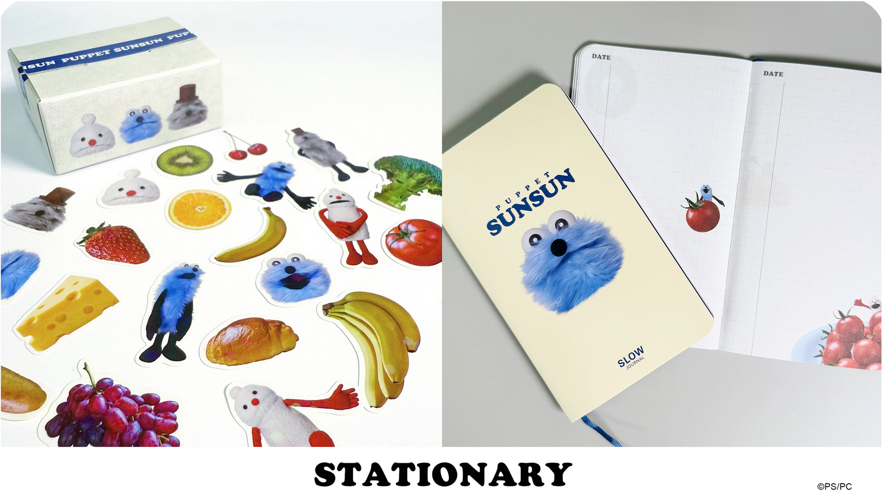 PUPPET SUNSUN ONLINE STORE – CHOCOLATE ONLINE STORE